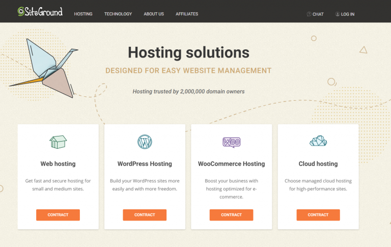 6 Fastest Web Hosting Companies of 2024 (+ Pros & Cons)