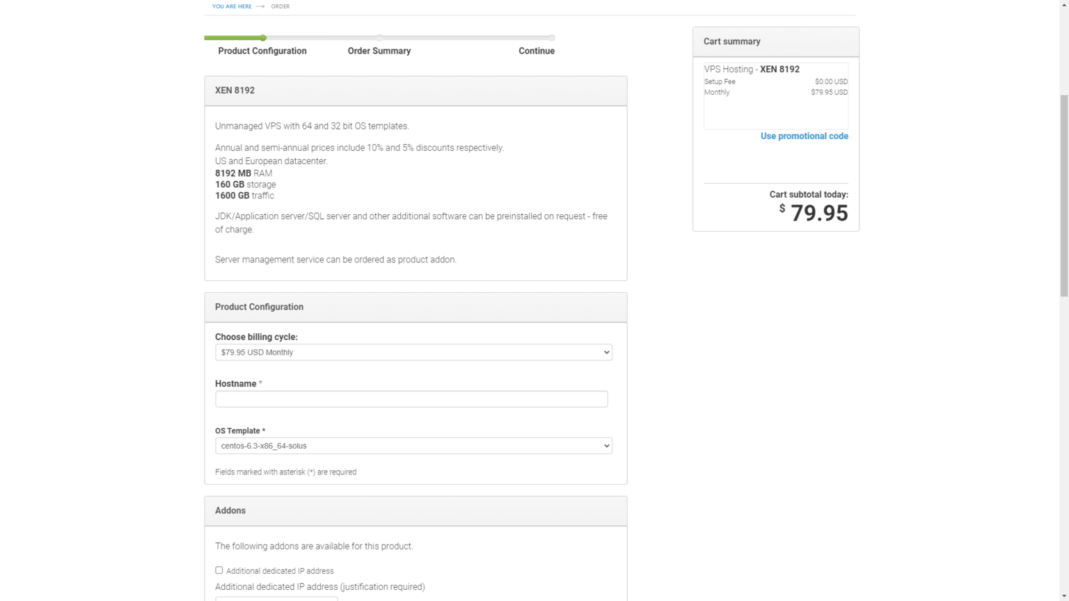 Cheap Java Hosting And Jvm Host Review And Interview 2024