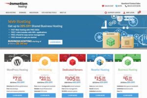 6 Fastest Web Hosting Companies of 2024 (+ Pros & Cons)