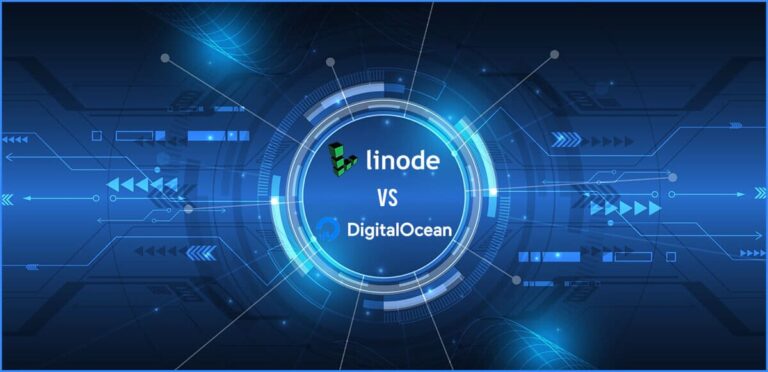 Linode vs DigitalOcean ¿Cuál es el mejor hosting en el 2024?