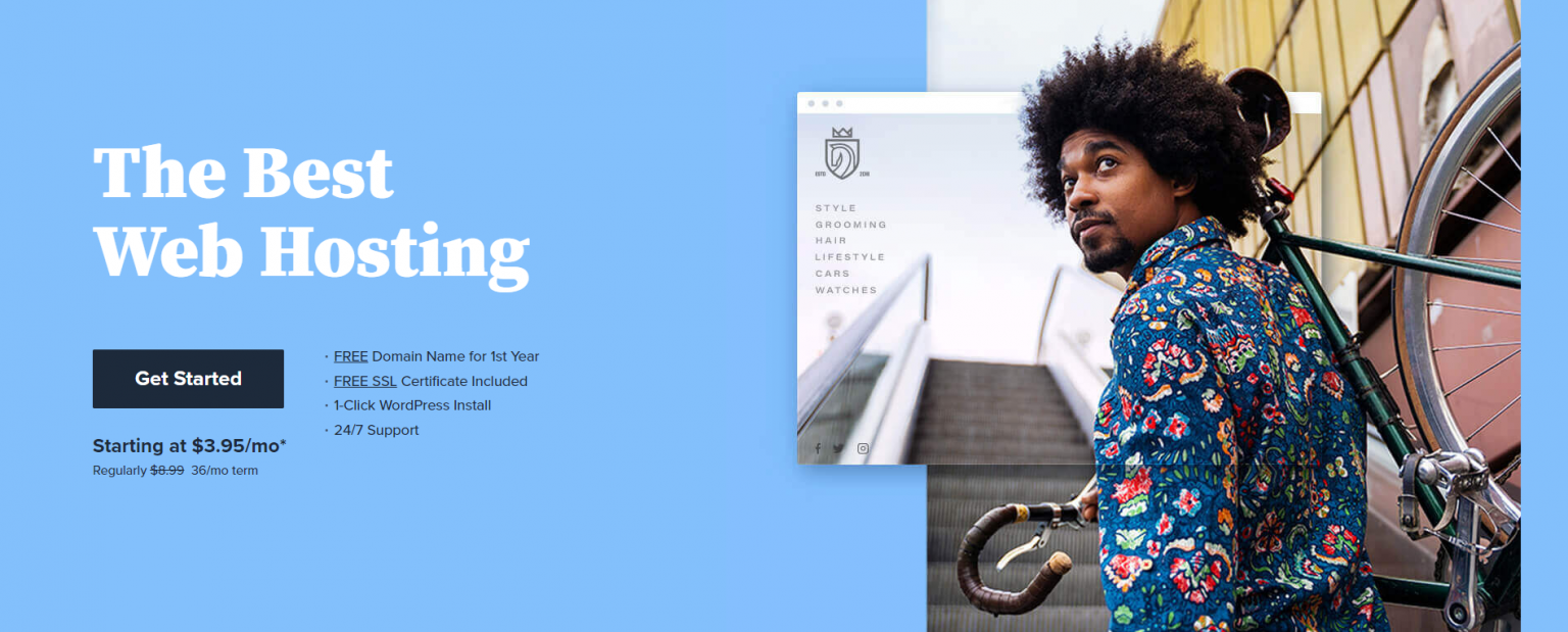 6 Fastest Web Hosting Companies of 2024 (+ Pros & Cons)