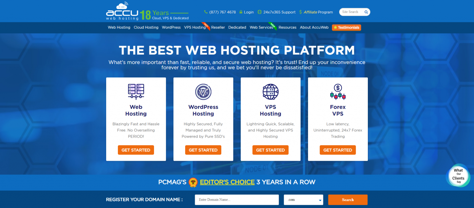 5+ Best Free VPS Hosting Services in 2025 (+ Free Trials)